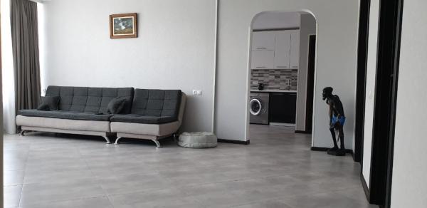 Tbilisi House - Georgia