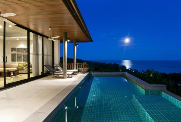 Villa Baan Saitara - Ko Samui