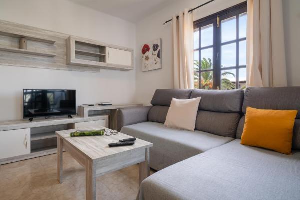 Sabbia Suites Margarita - Puerto del Carmen