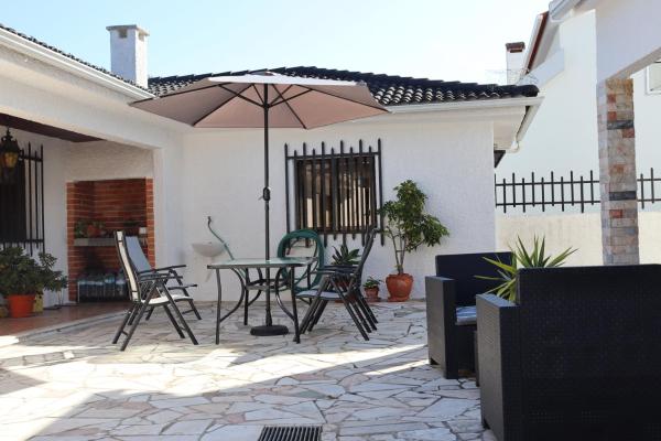 Seixal Belverde 42 - Quinta do Conde
