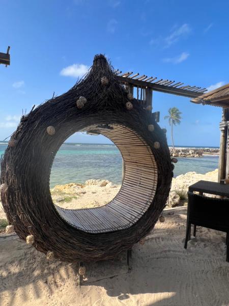 Le Nil - Guadeloupe