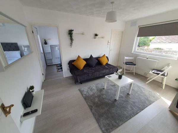 Awave From It All - Escape The City Life - Essex