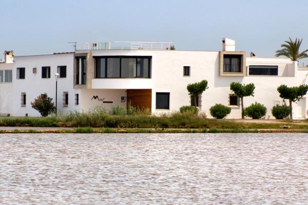 Hotel Mar D'espills - Adults Only - Amposta