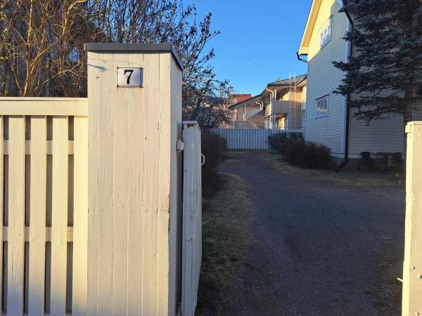 Huoneisto Neristan Kokkola - Kokkola