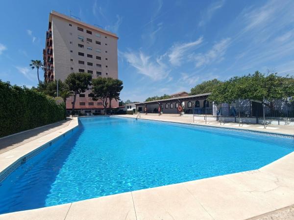 Gálica 103 - Málaga