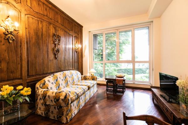 Klimt - Luxury Design Apartment - Milan