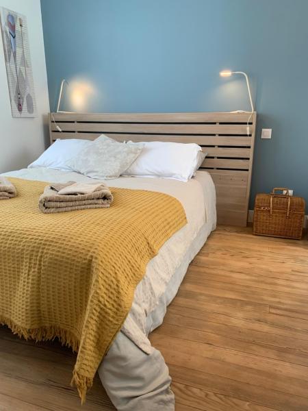 Chez Viviane - Caen