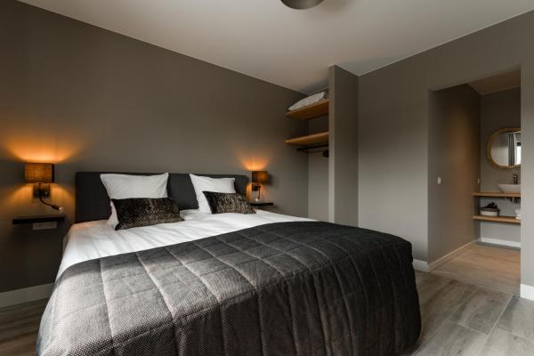 Luxury House "Beaunita" With 4 Bedrooms And 4 Bathrooms - Hamont-Achel