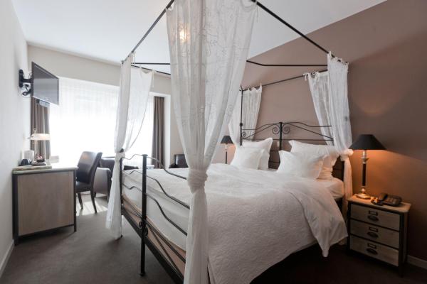 Hotel De Hofkamers - West-Vlaanderen