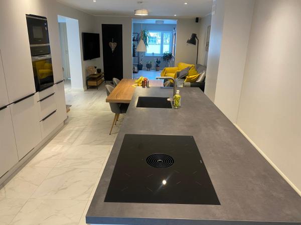 Jaani Accommodation - Estonia