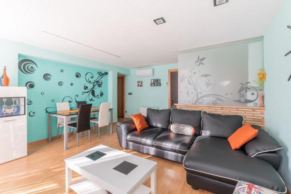 Vivienda Turística Portal De Teruel - San Blas