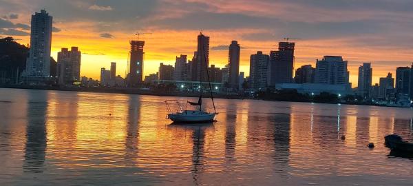 Casa Canto Do Farol - Navegantes
