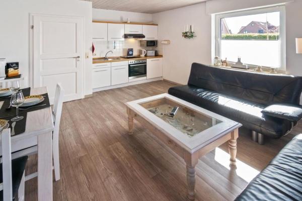 Ferienhaus Norden - Norden