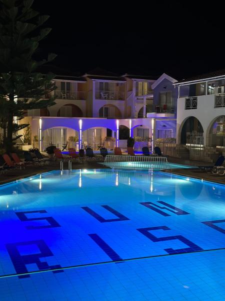 Sunrise Zante - Adults Only Hotel - Закинф