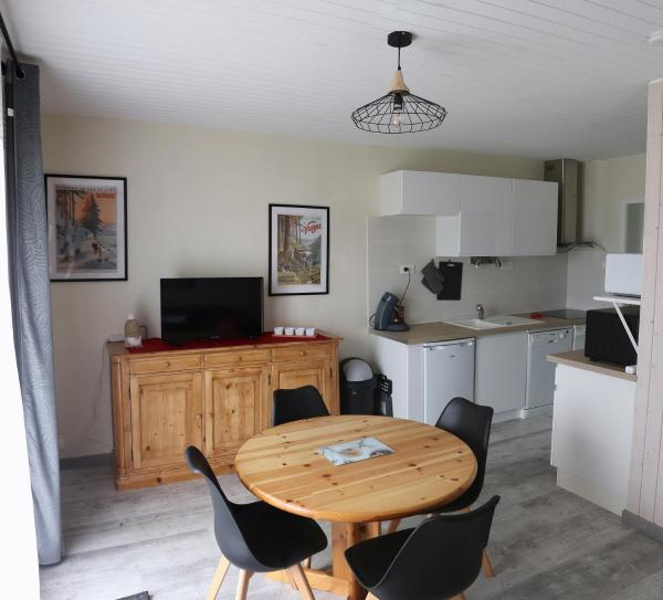 Les Sapins Du Tholy - Remiremont