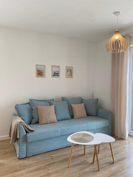 Apartamenty Ustronie Morskie31b4 - Ustronie Morskie