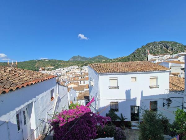 El Botijo Las Puertitas Rojas - Cortes de la Frontera