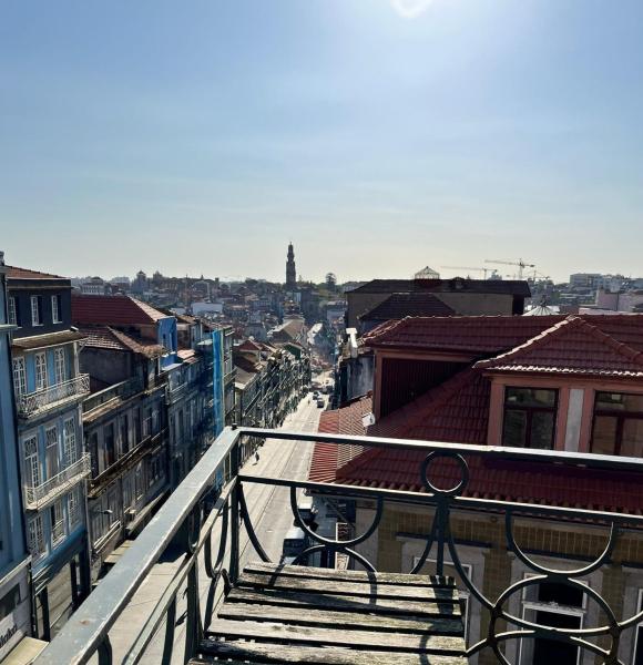 Porto Cinema Apartments - Maia