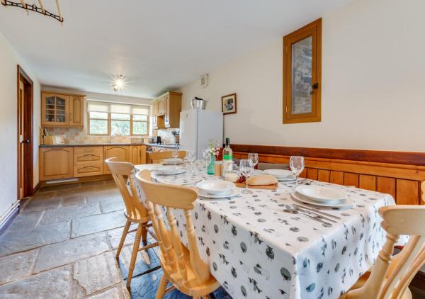 Canoldy - Builth Wells