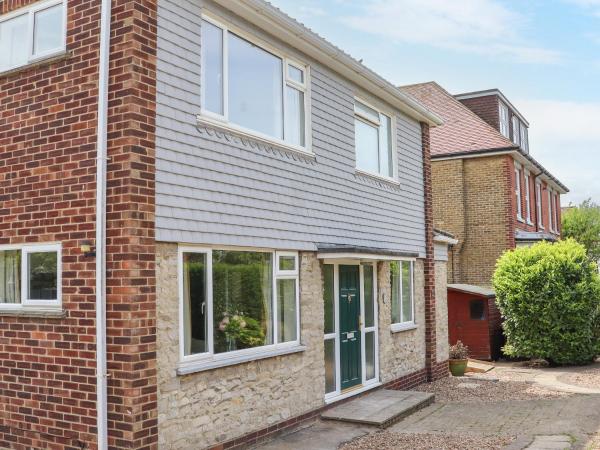 The Garden House - Herne Bay