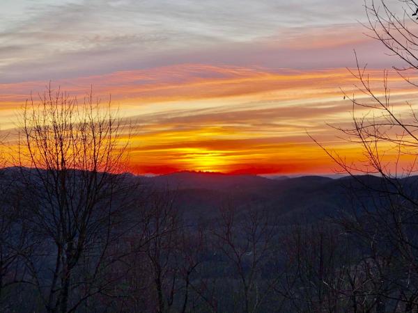 The Flippin View - Sugar Mountain, NC
