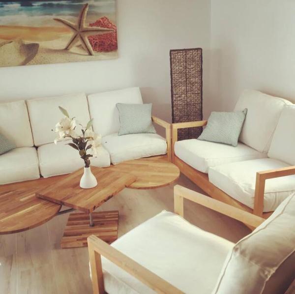 La Tejita Beachhouse - Tenerife