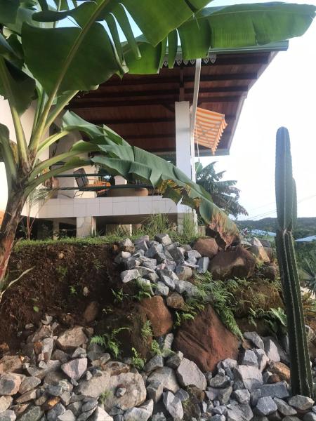 La Petite Maison Bakov’ - Guyane française