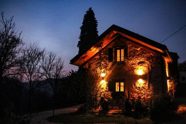 Il Bosco - Prato Nevoso
