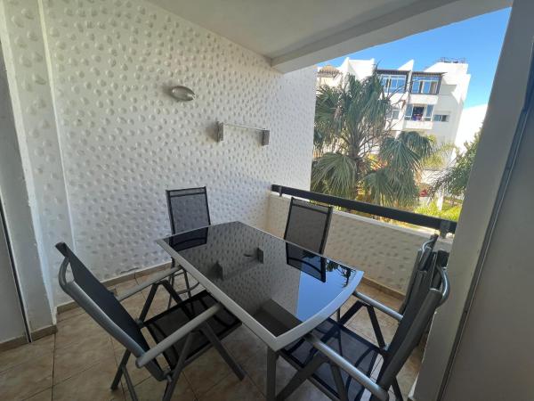 Appartement Asilah Marina Golf - Asilah
