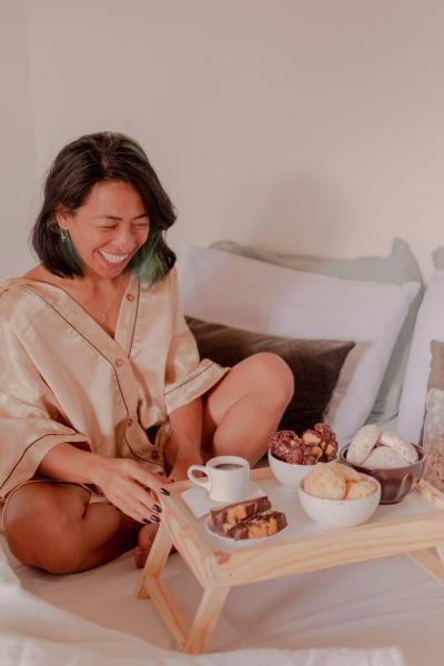 Recanto Da Tuca - Socorro