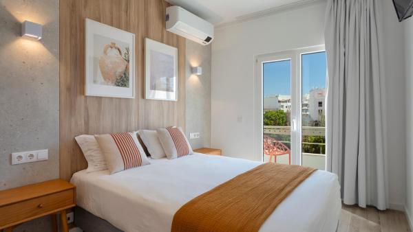Hotel Made Inn Faro - Faro