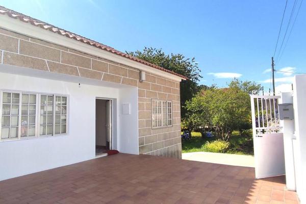 Vivienda Completa Cerca De La Playa - Boiro