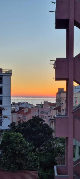 Coliving In Lisbon Center Long-term Stays - Alfama