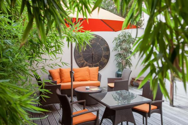 Best Western Plus Hotel Villa D'est - Brumath