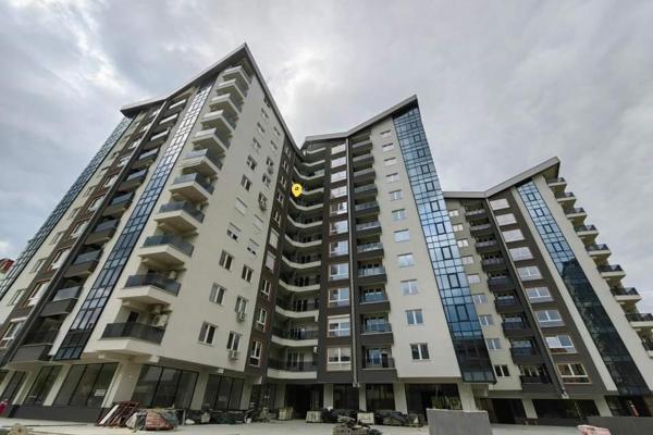 Aria Residence & Ѕра, Apartment 1-43, Level 8 - North Macedonia