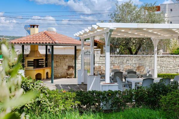 Vila Landi Ksamil - Kalami