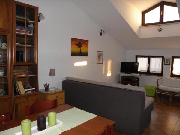 Apartment Ferlin - Rovinj