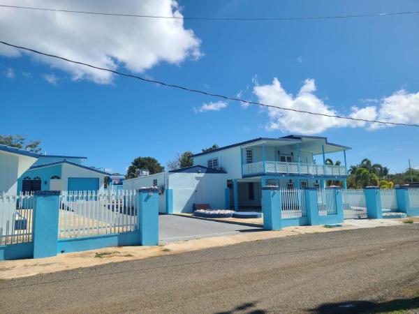 Mavs Combate Beach Club - Puerto Rico