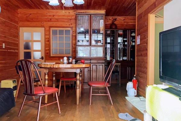 一番館※温泉街に近く、心が落ち着く別荘地同樺順荘 - Kusatsu