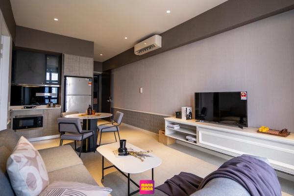 Millerz Square Mana-mana Suite - Subang Jaya