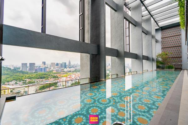 Millerz Square Suite By Ango - Puchong