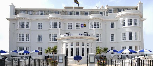 Hotel Riviera - Exmouth