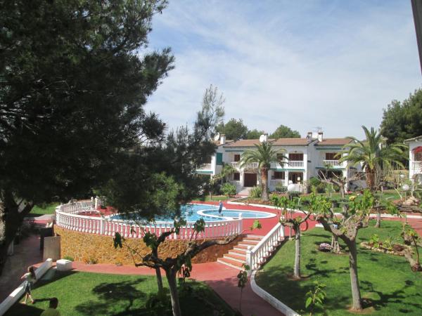 Residence Los Jardines - Torreblanca