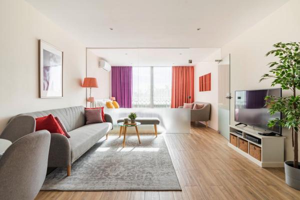 Casa Joy Vilamoura Apartment - Quarteira