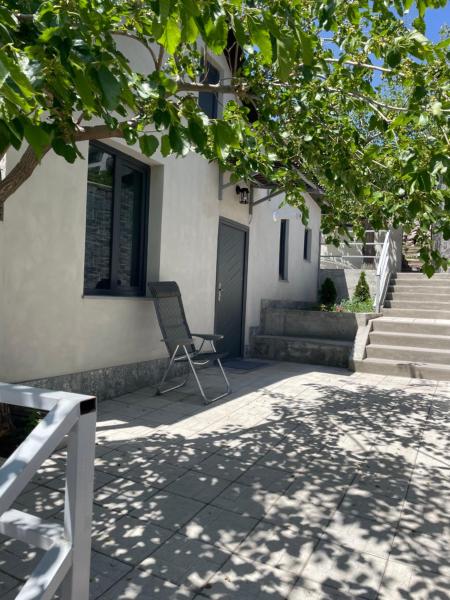 Antarayin House -