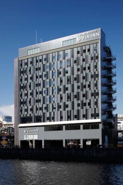 Via Inn Prime Osaka Kyobashi - Higashiosaka