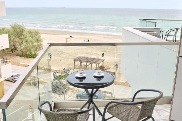 Ciu & Biu - Infinity Pool & Spa Resort - Năvodari