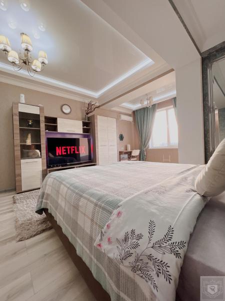 Renthouse Apartments Elegant - Moldova