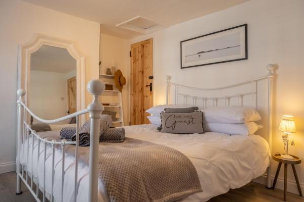 Eden Cottage - Wells-next-the-Sea