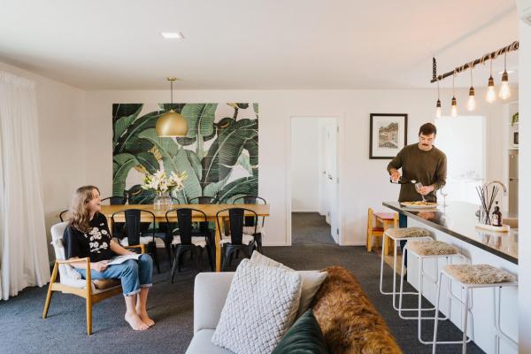 5 - Delightful Space In Tranquil Neighbourhood, Close To The Lake - Wanaka